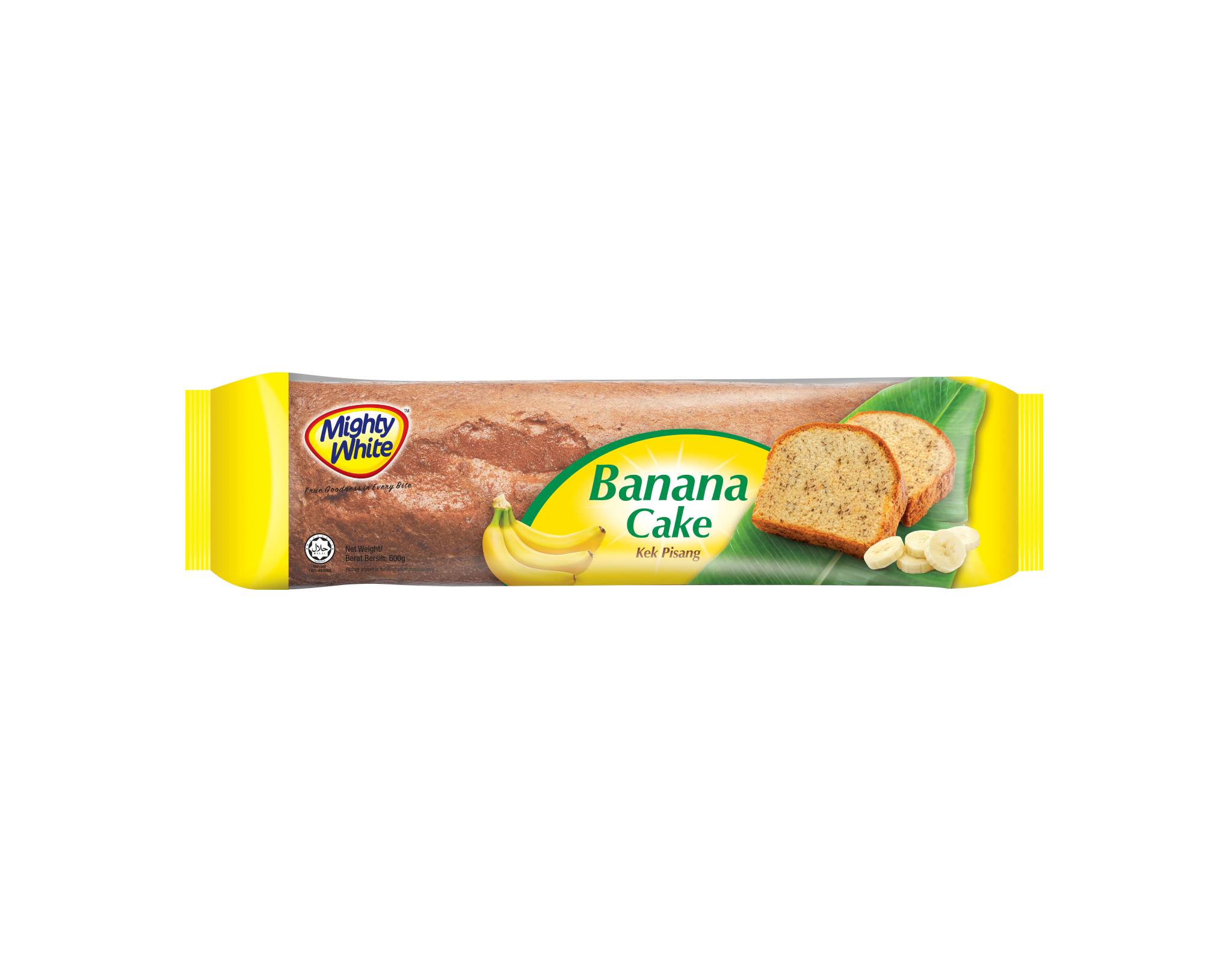 Mighty White Banana Cake | myaeon2go