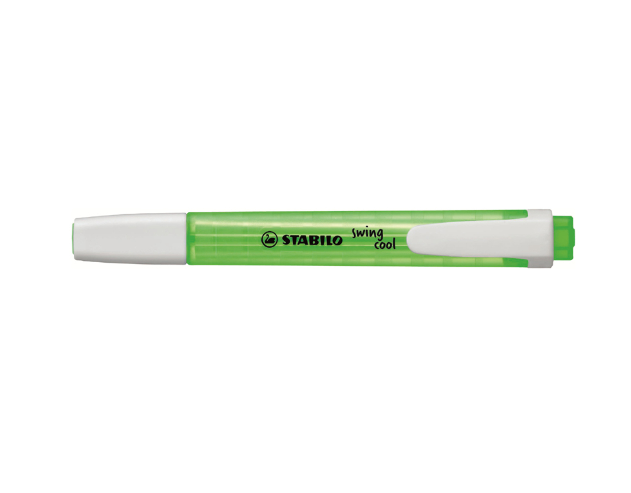 Stabilo Swing Cool Highlighter Green | myaeon2go