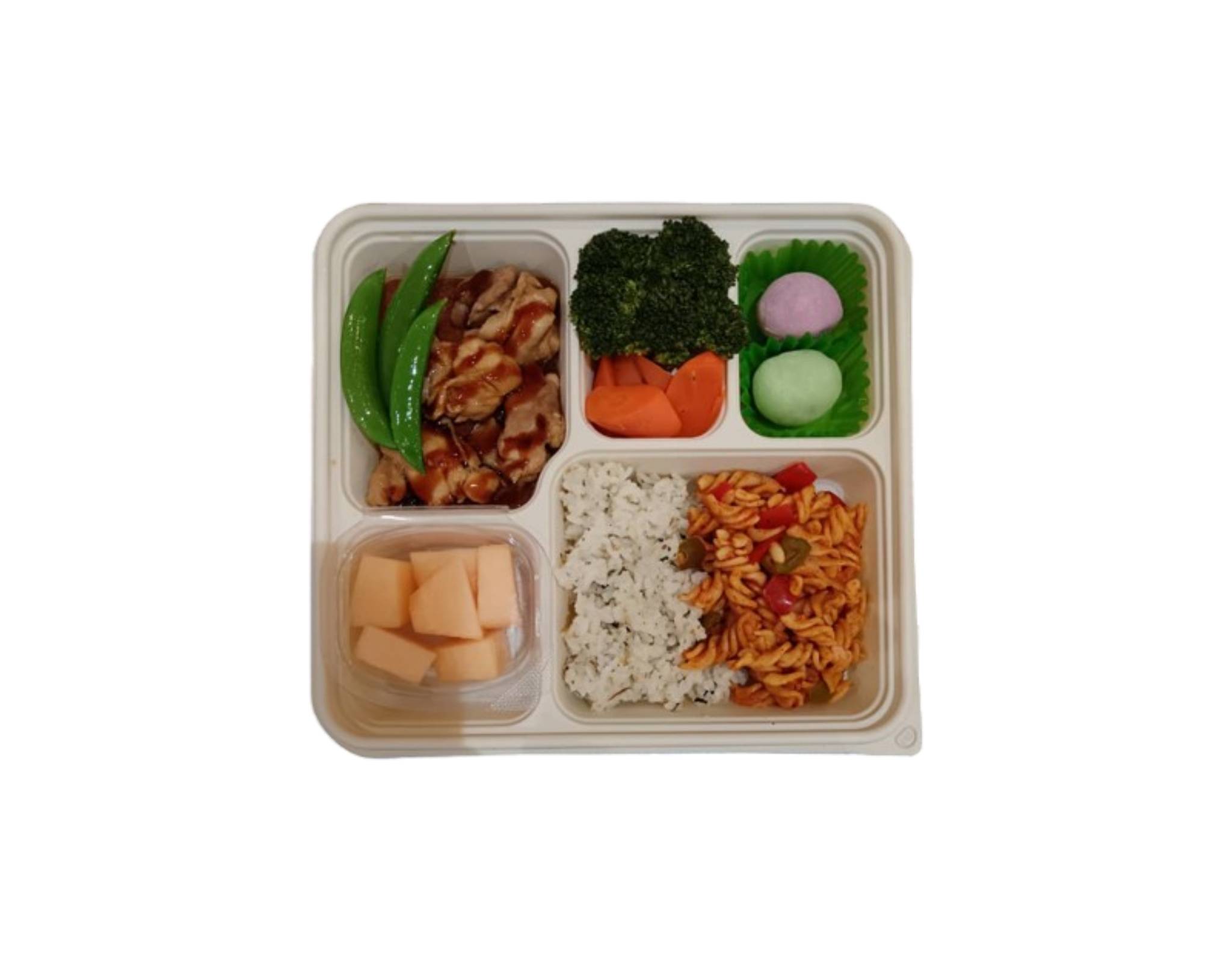 Bento Ayam Teriyaki | myaeon2go