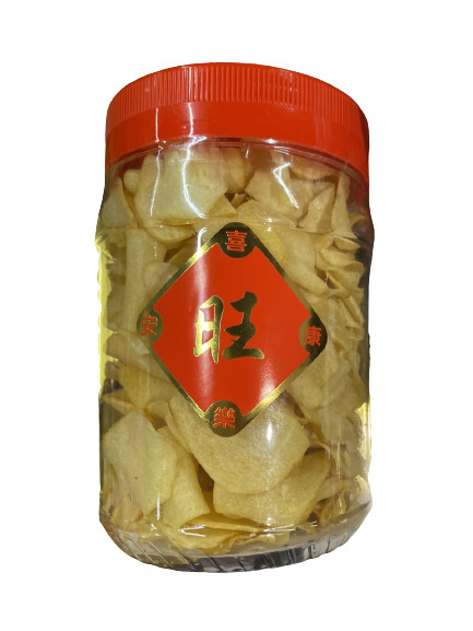 Gmm Fried Arrowhead (L) | myaeon2go