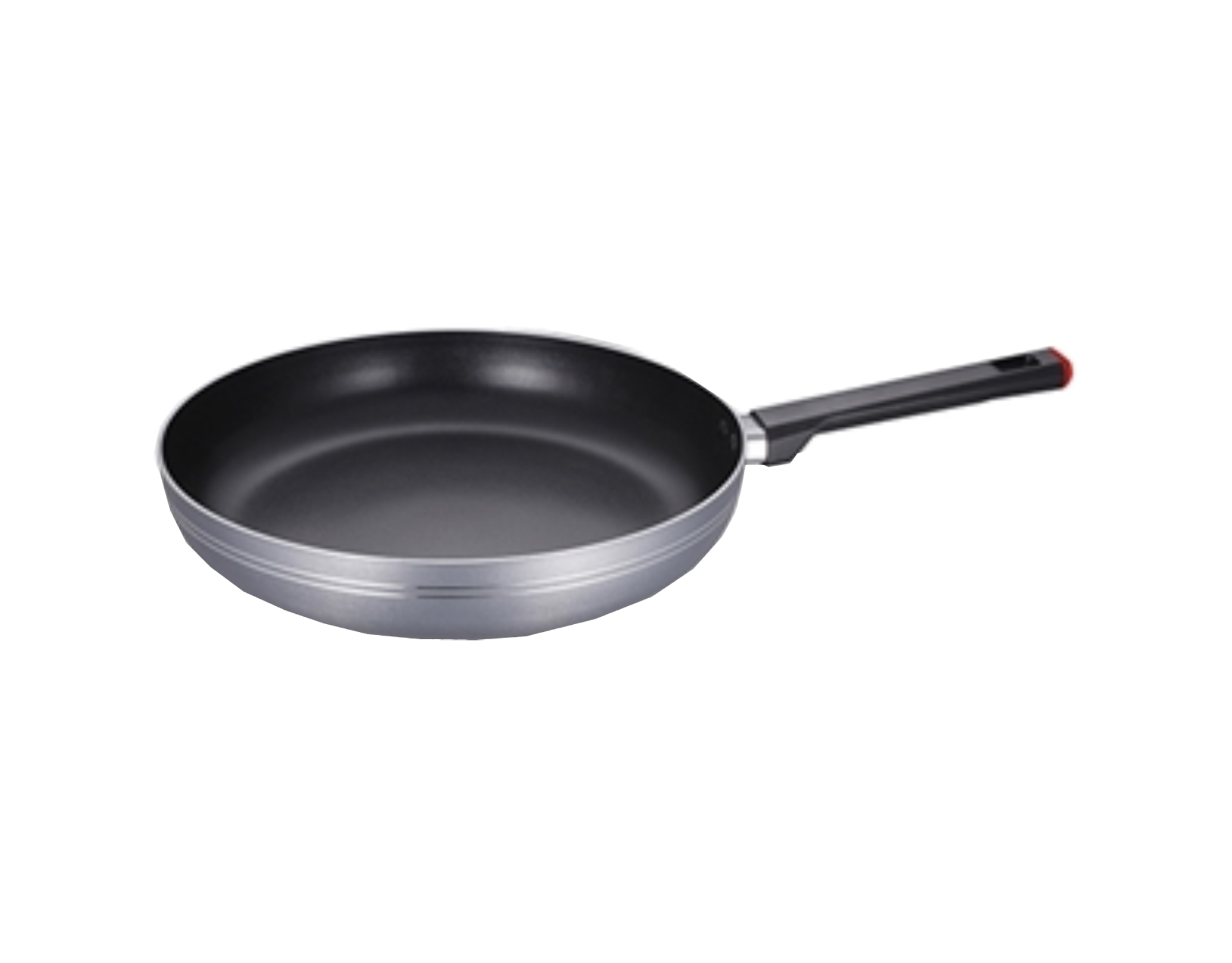 ASD Gusto Red Fry Pan (HP8230-RD) | myaeon2go