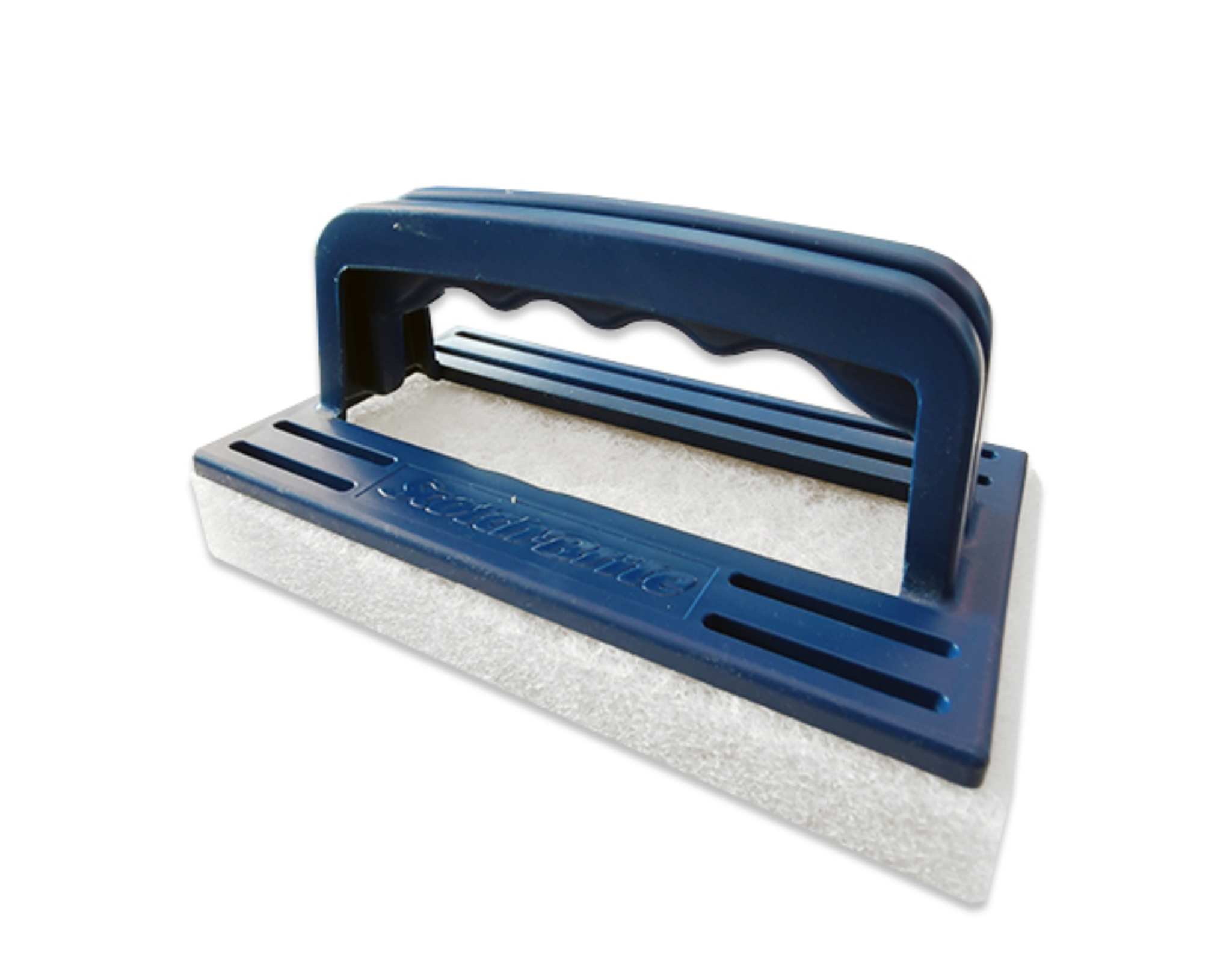 Scotch Brite 3M Bath Scrub With Handle (7723) | myaeon2go