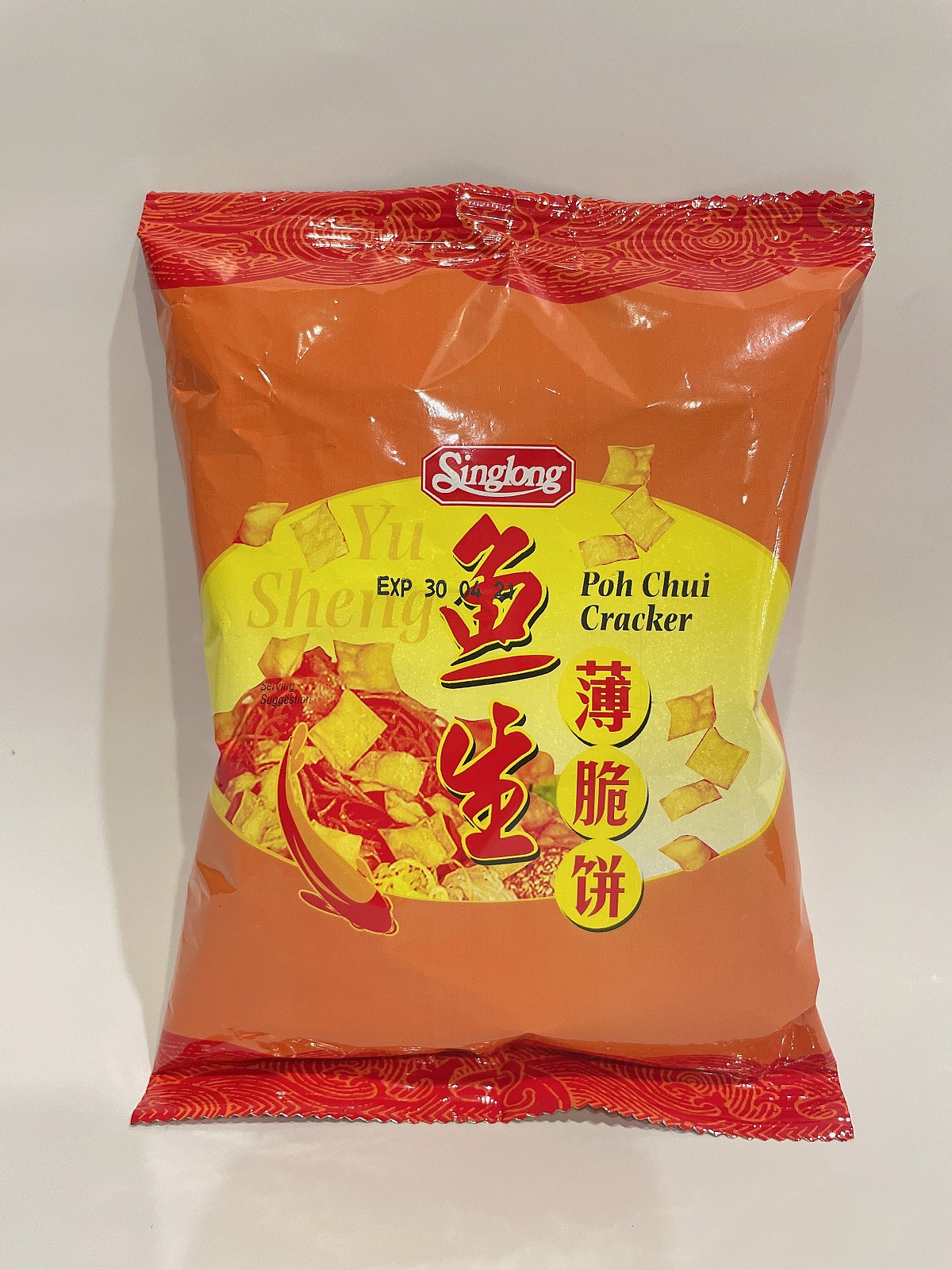 Singlong Poh Chui Cracker | myaeon2go