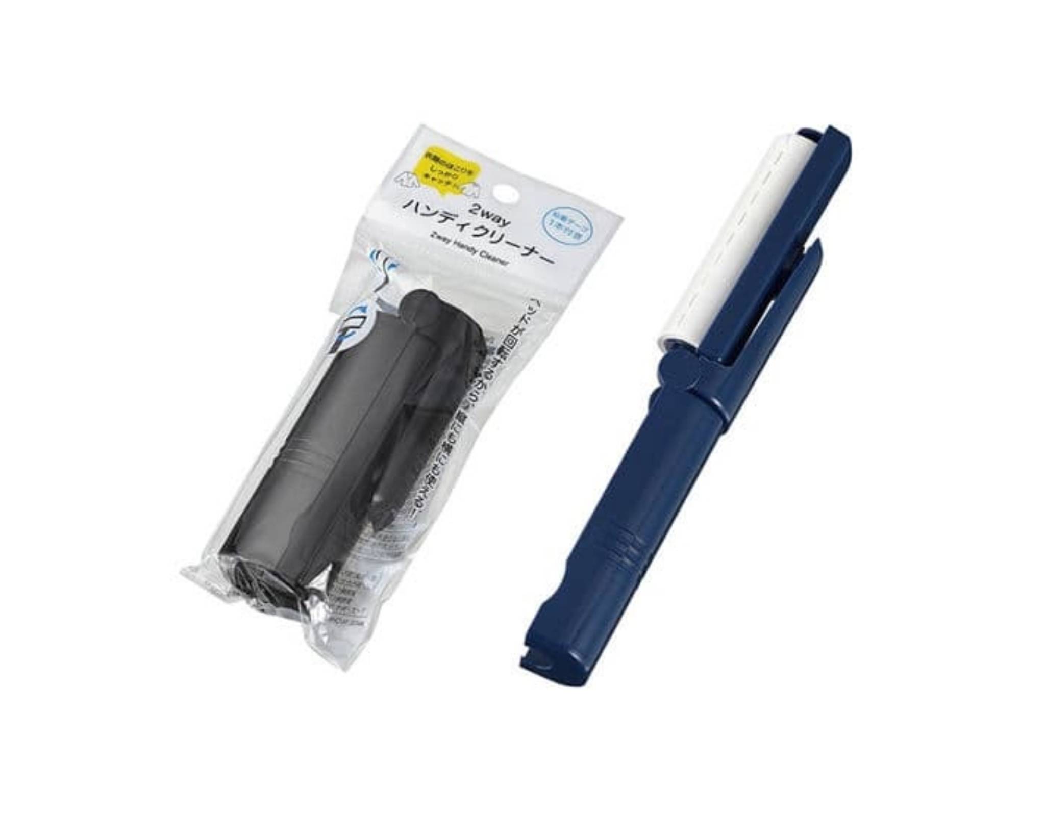 Daiso 2 Way Handy Cleaner | myaeon2go