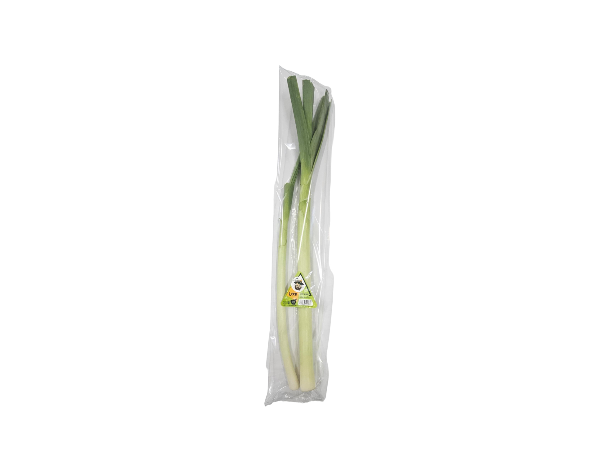 Mr. Green Malaysia Leek, 300 g - Fresh and Nutritious
