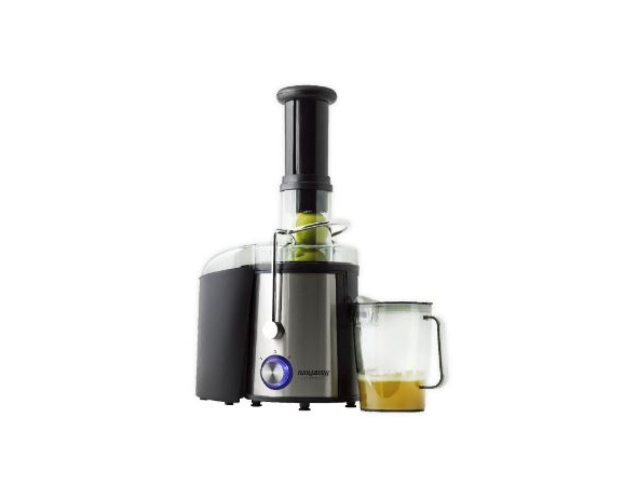 Hanabishi Juice Extractor 800W HA8383J | myaeon2go