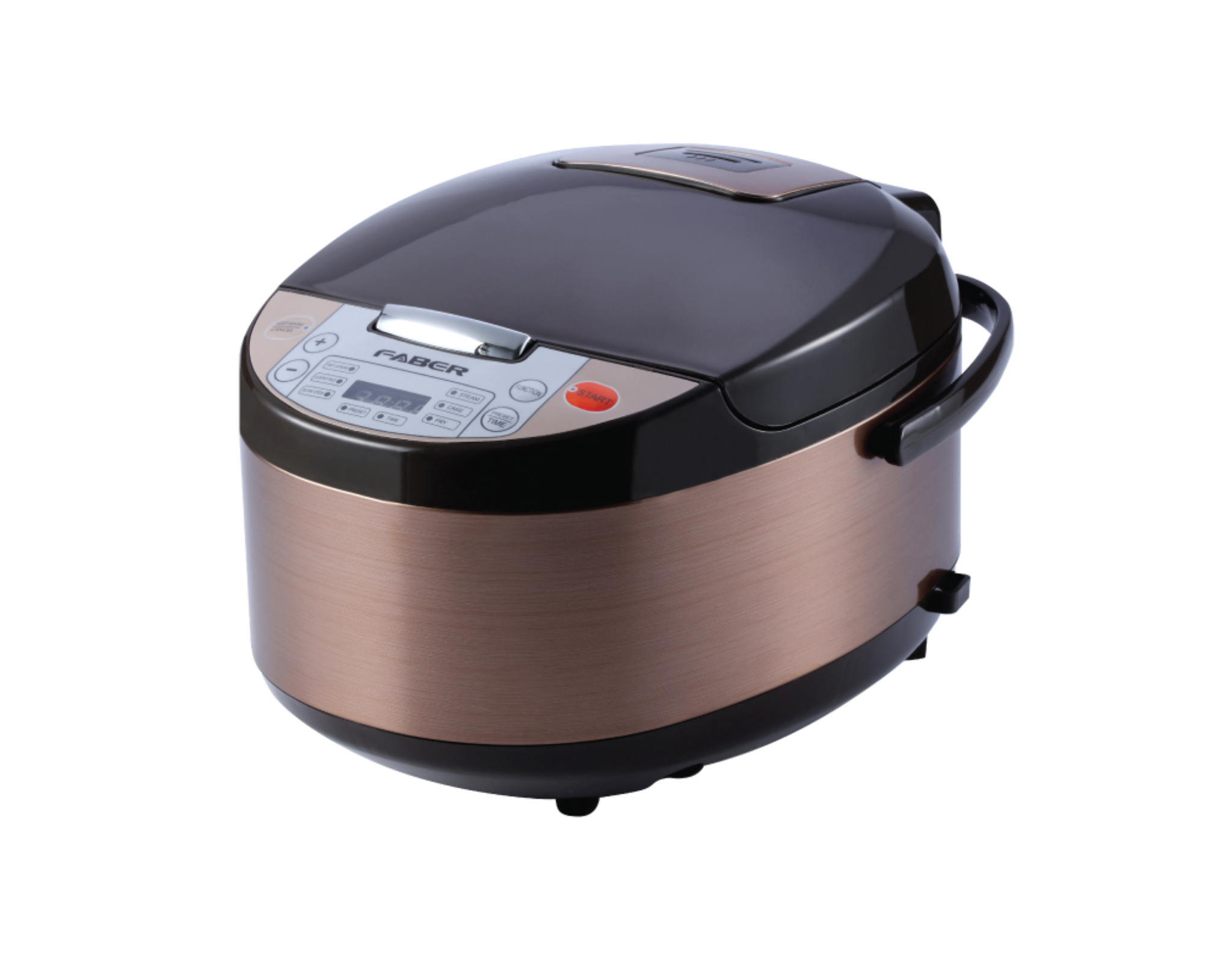 Faber Fuzzy Rice Cooker (RISO18) | myaeon2go