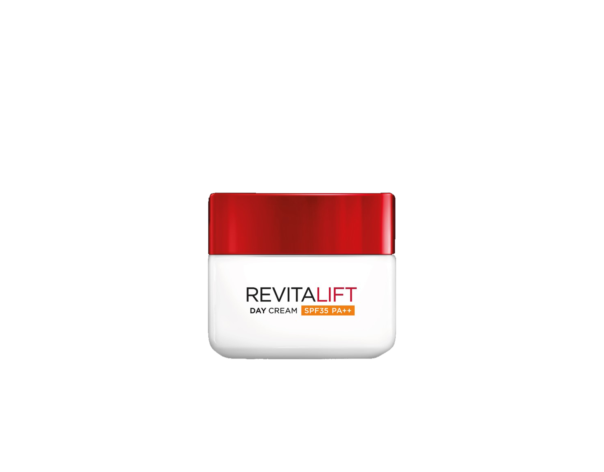 Loreal Revitalift Day Cream SPF 35 20Ml - Anti-aging