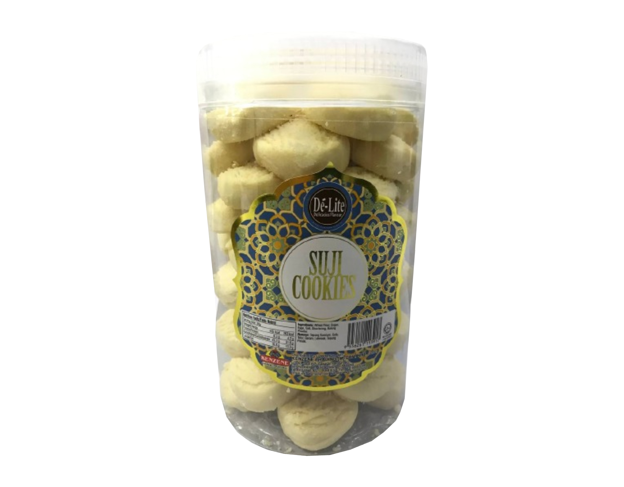Delite Suji Cookies | myaeon2go