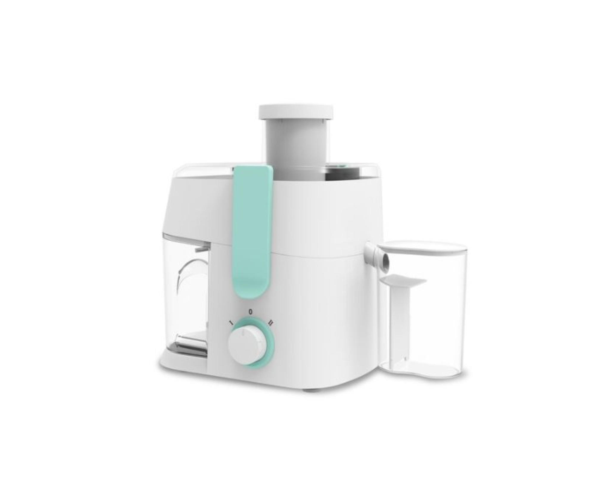 Khind Juice Extractor 300W JE300 | myaeon2go