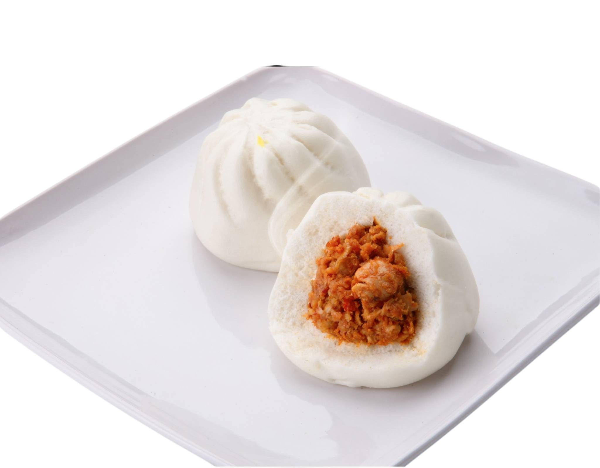 Coco Cafe Pau Kari Ayam | myaeon2go