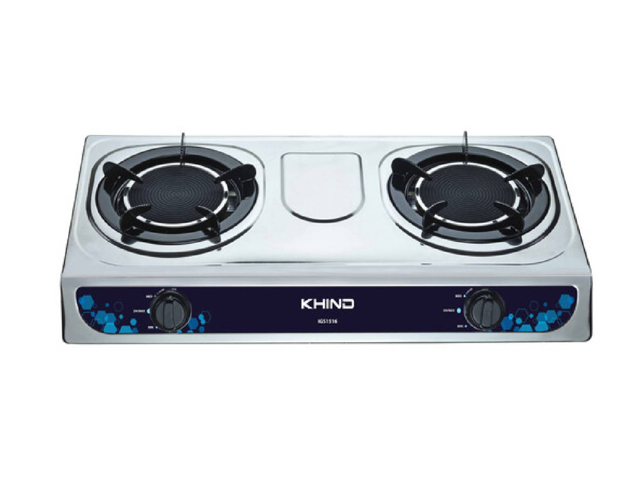 Khind Infrared Gas Stove Cooker (IGS1516) | myaeon2go