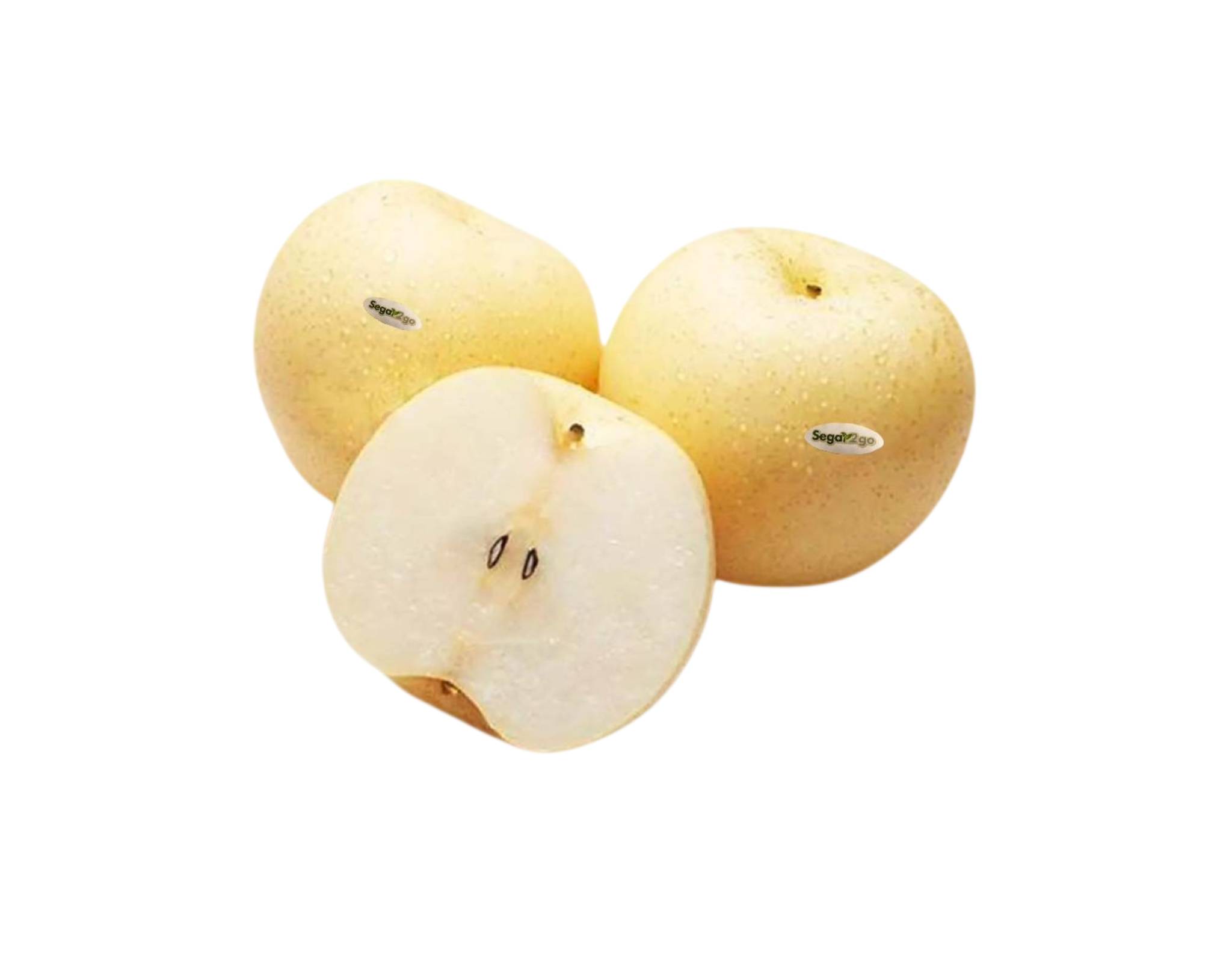 Segar2go China Golden King Pear | myaeon2go