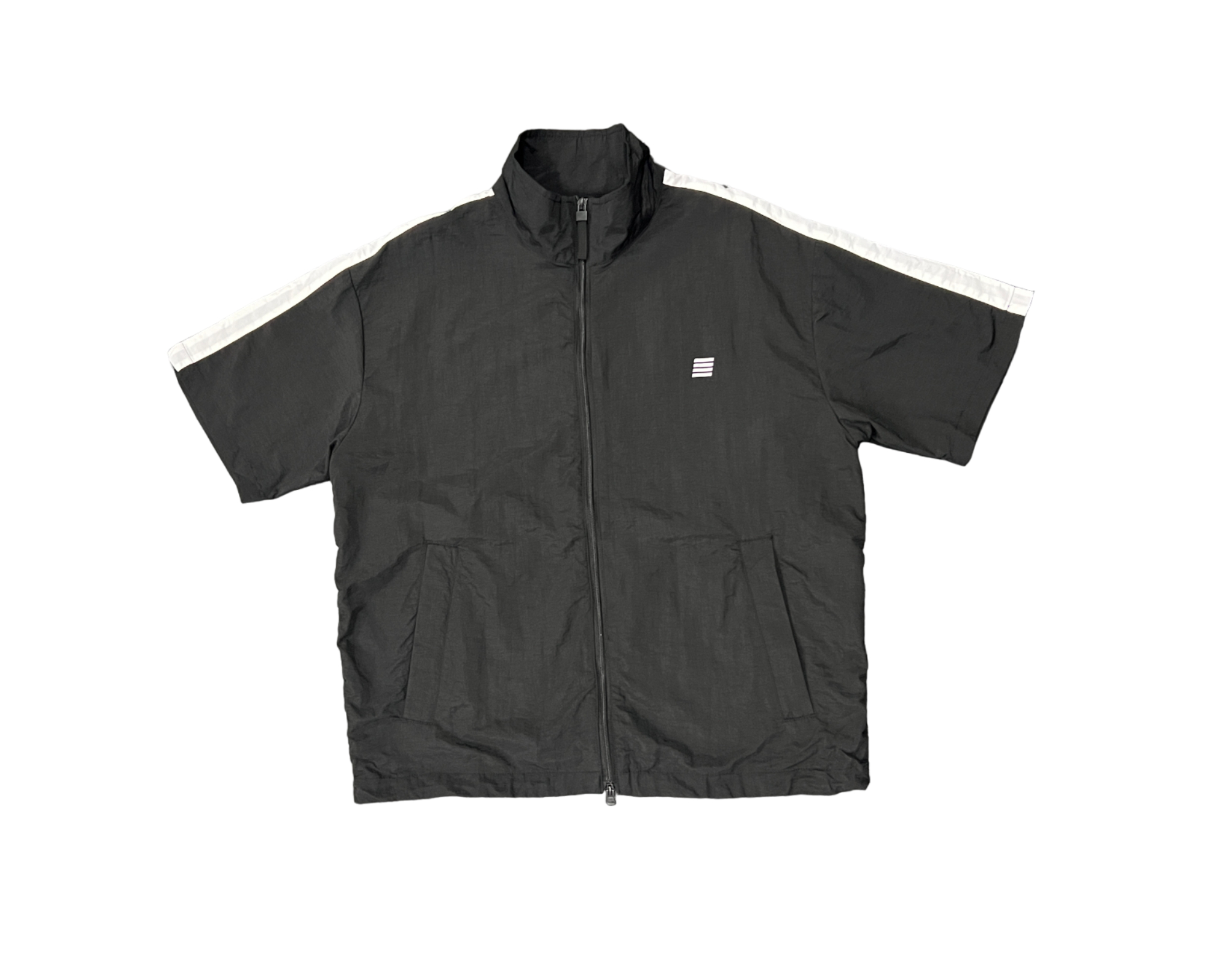 Appetite Windbreaker Black (0724 PRSPM-15-63) | myaeon2go