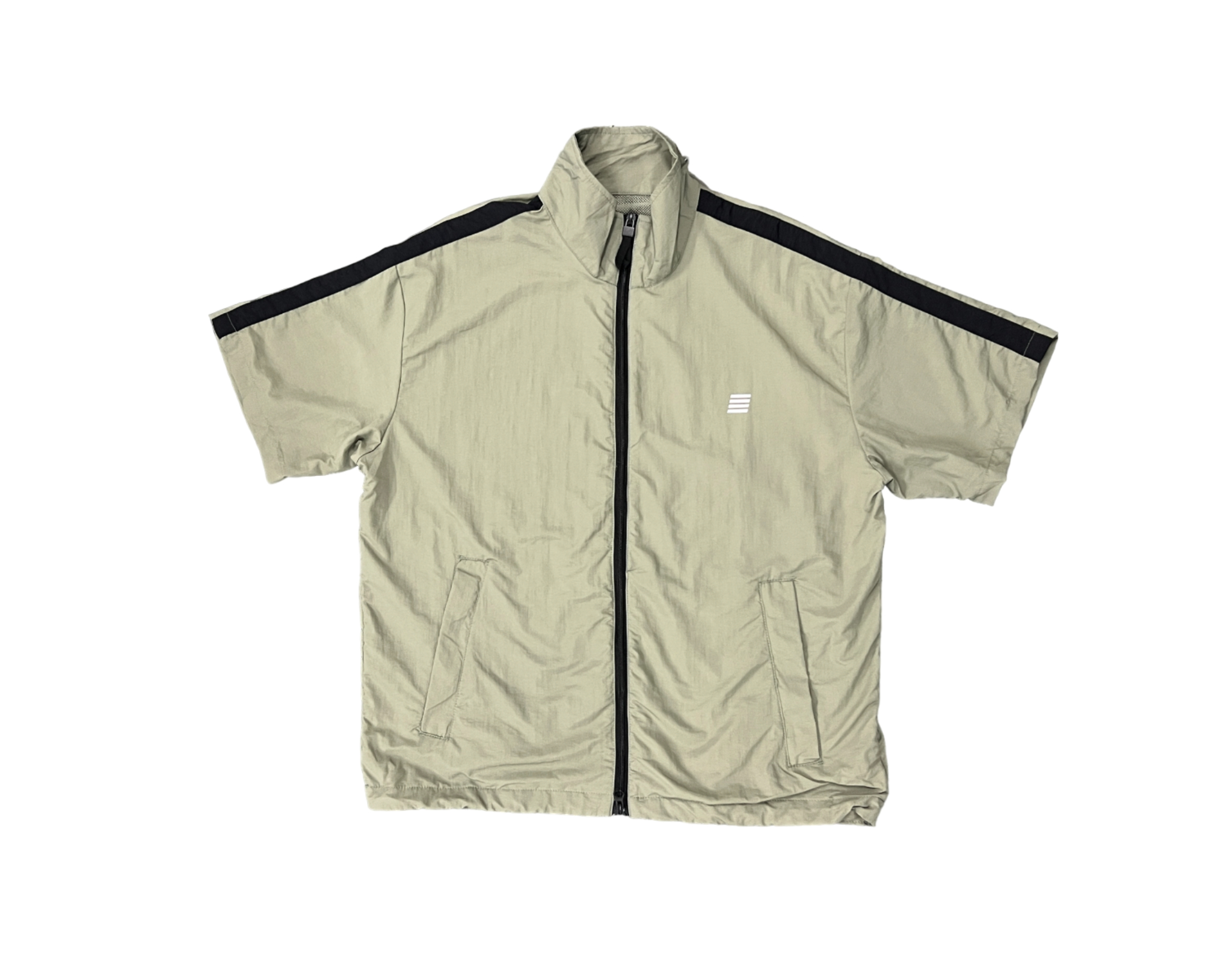 Appetite Windbreaker Army Green (0724 PRSPM-15-63) | myaeon2go