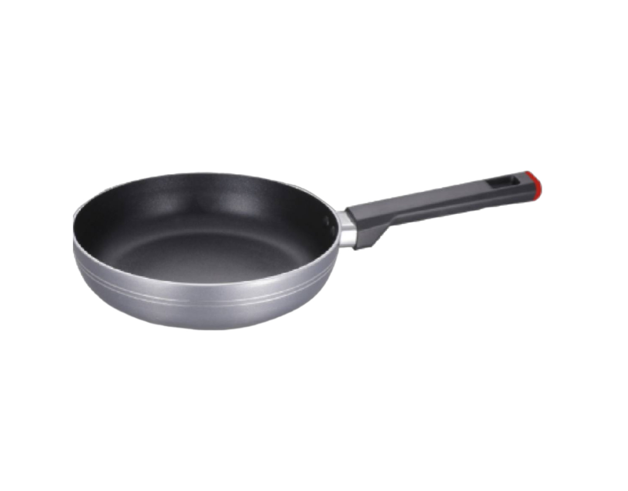 ASD Non-Stick Gusto Red Pan (HP8222) | myaeon2go